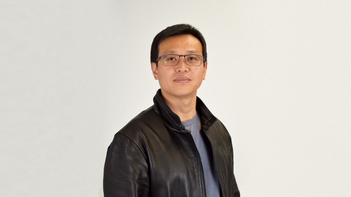 iHealth CEO Jack Feng Recognized by the Silicon Valley Business Journa ...