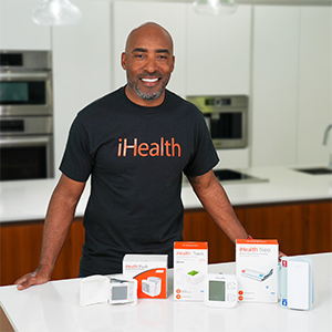 iHealth Unveils Breakthrough 3-in-1 At-Home 15-Minute Antigen Test for ...