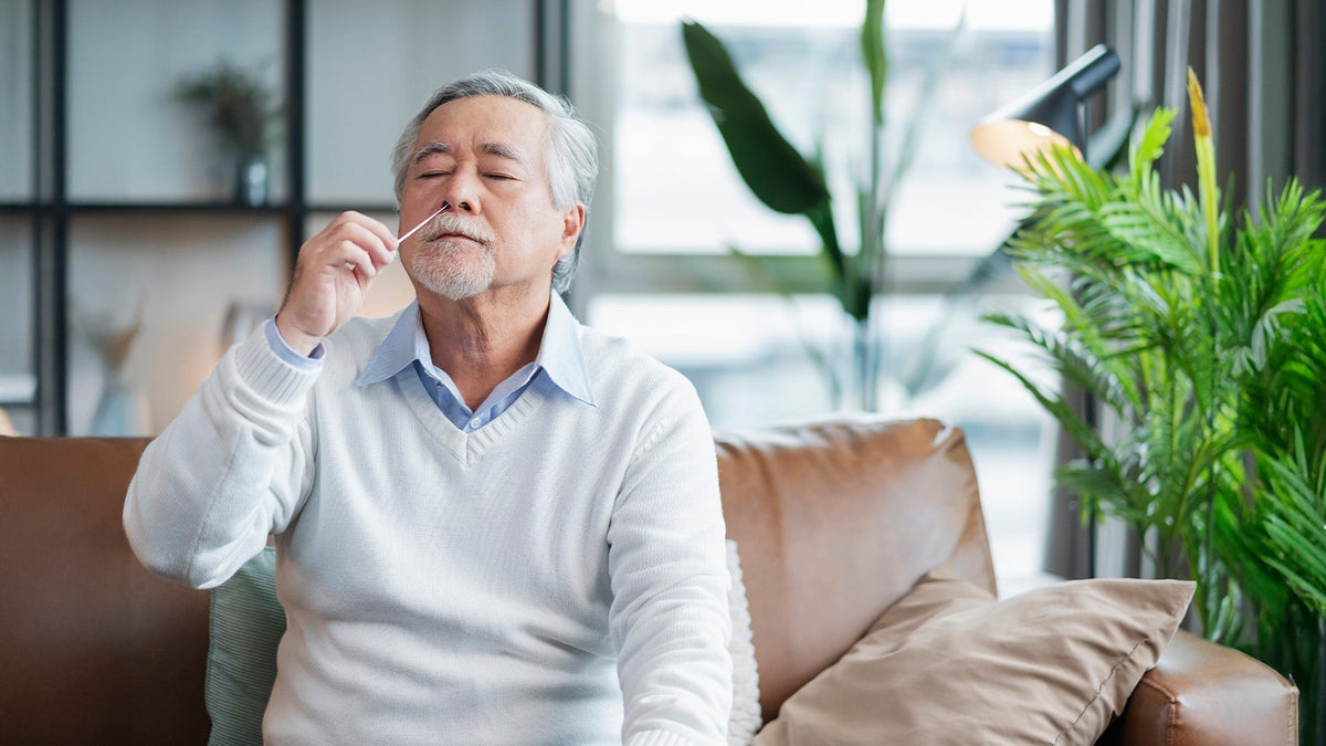 The Evolution of Multi-Pathogen Testing – iHealth Labs Inc