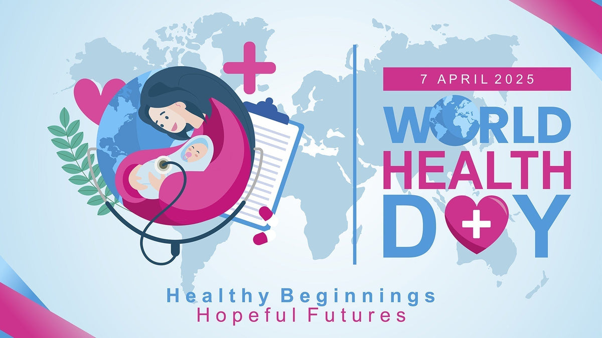 The Importance of Maternal and Newborn Health – iHealth Labs Inc