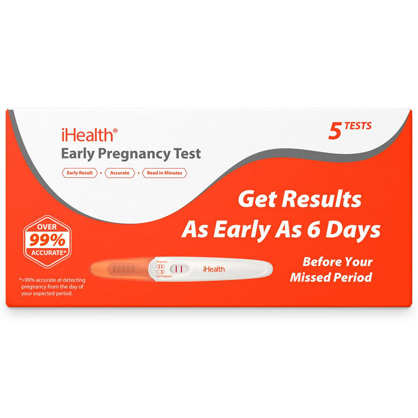 All Products – iHealth Labs Inc