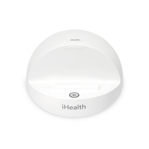iHealth Ease Wireless Blood Pressure Monitor – iHealth Labs Inc